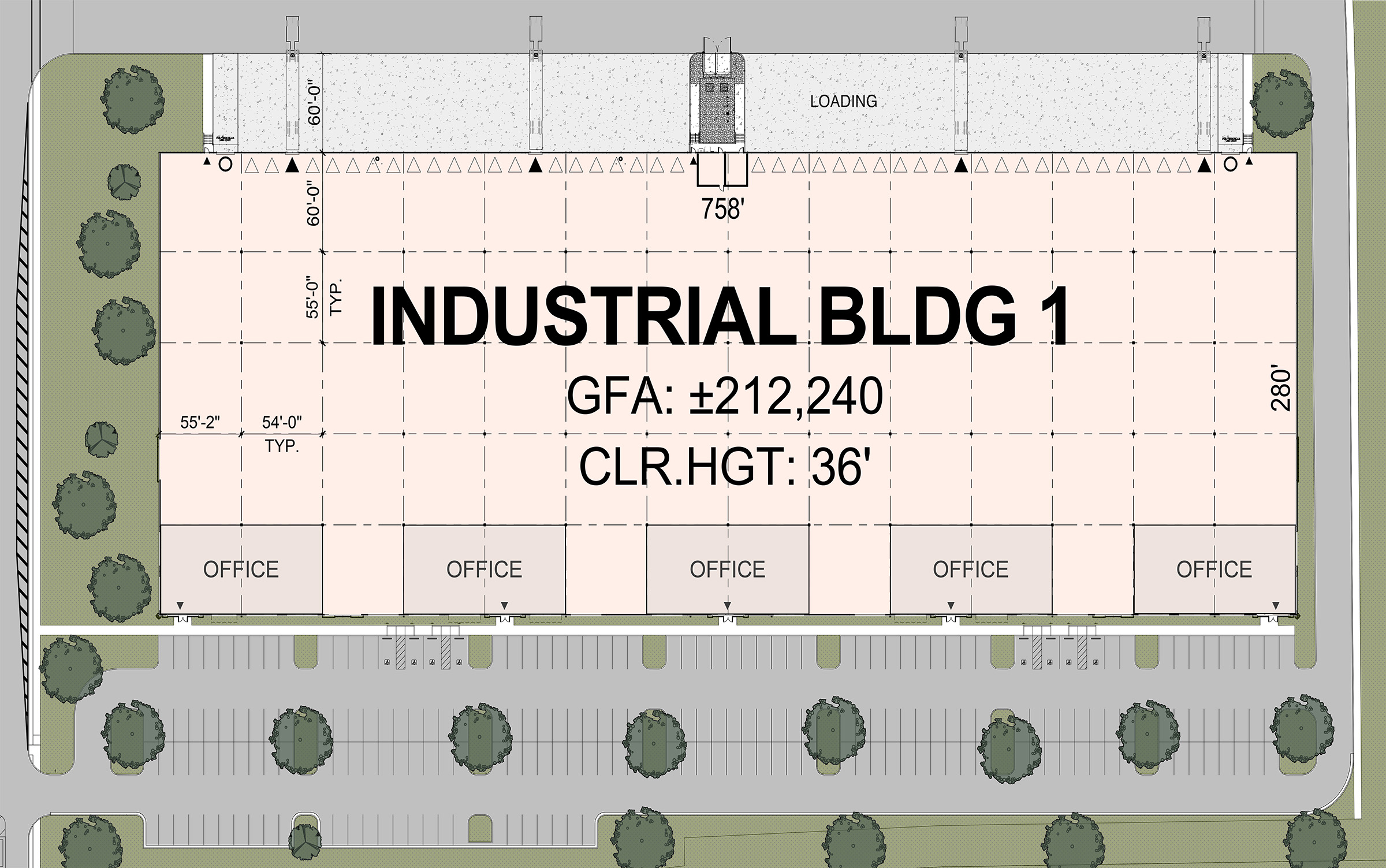 Space Coast Innovation Park - SCIP