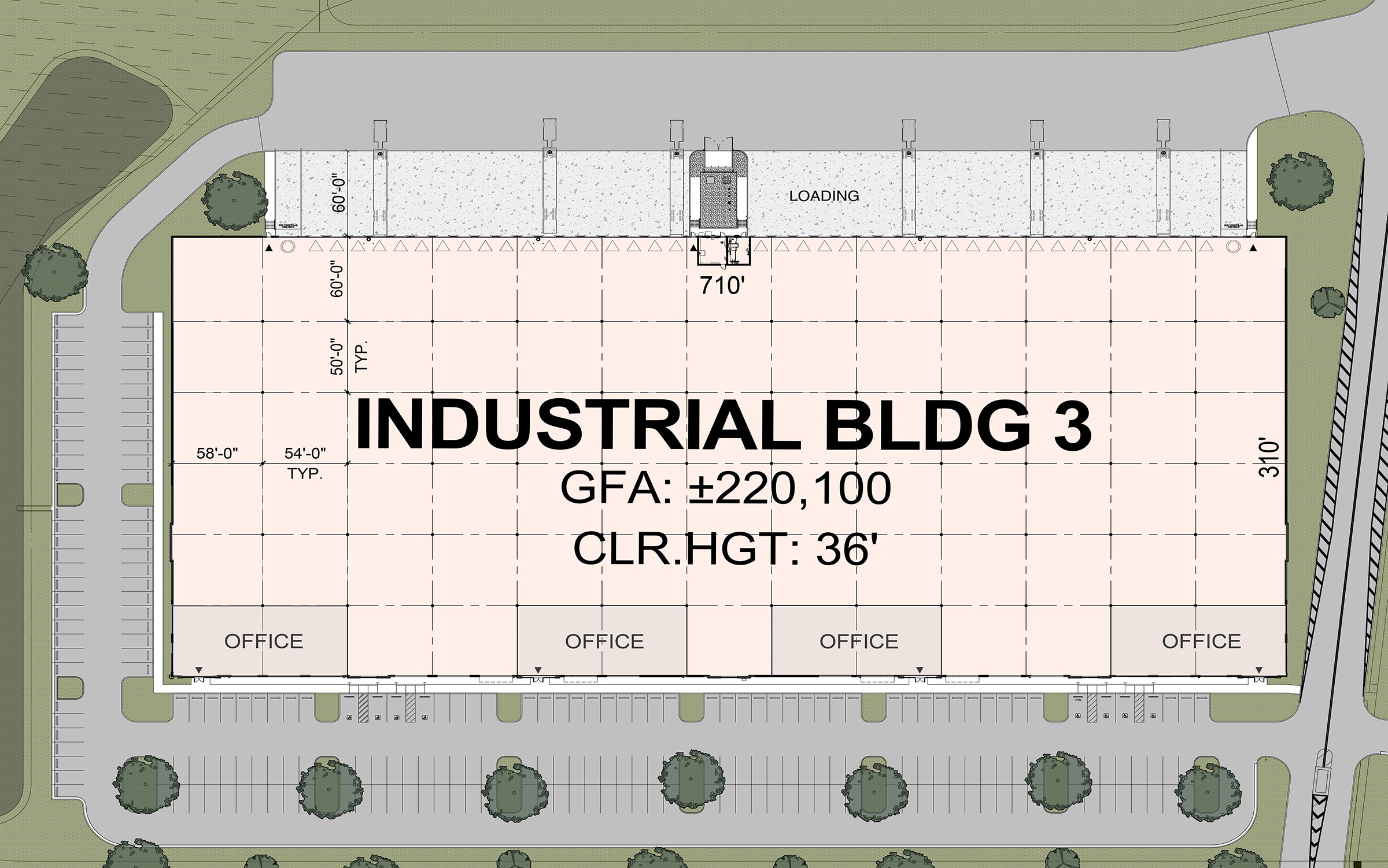 Space Coast Innovation Park - SCIP