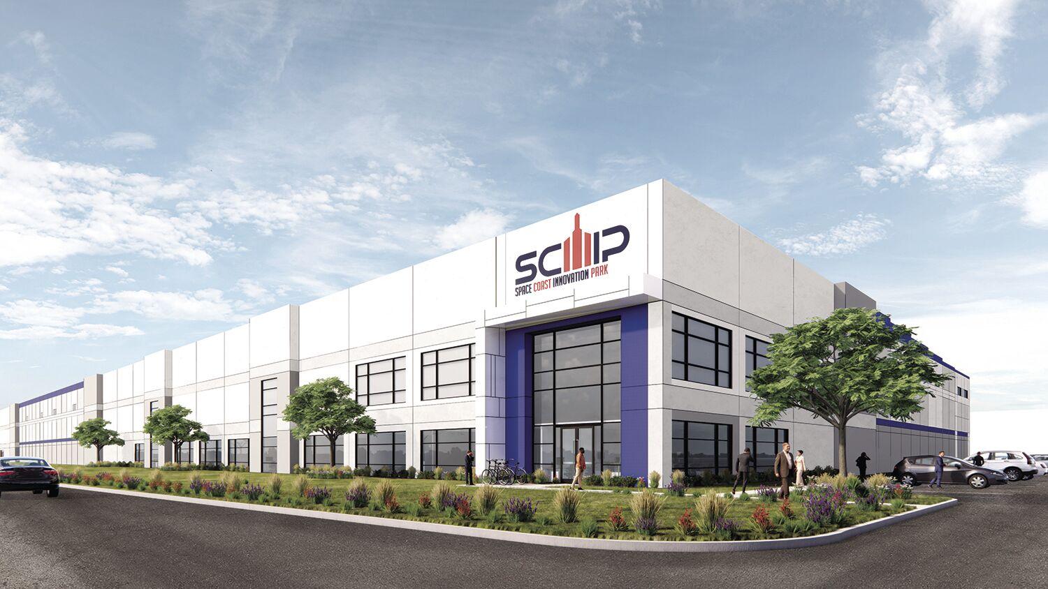 Space Coast Innovation Park planned for Titusville - Space Coast ...